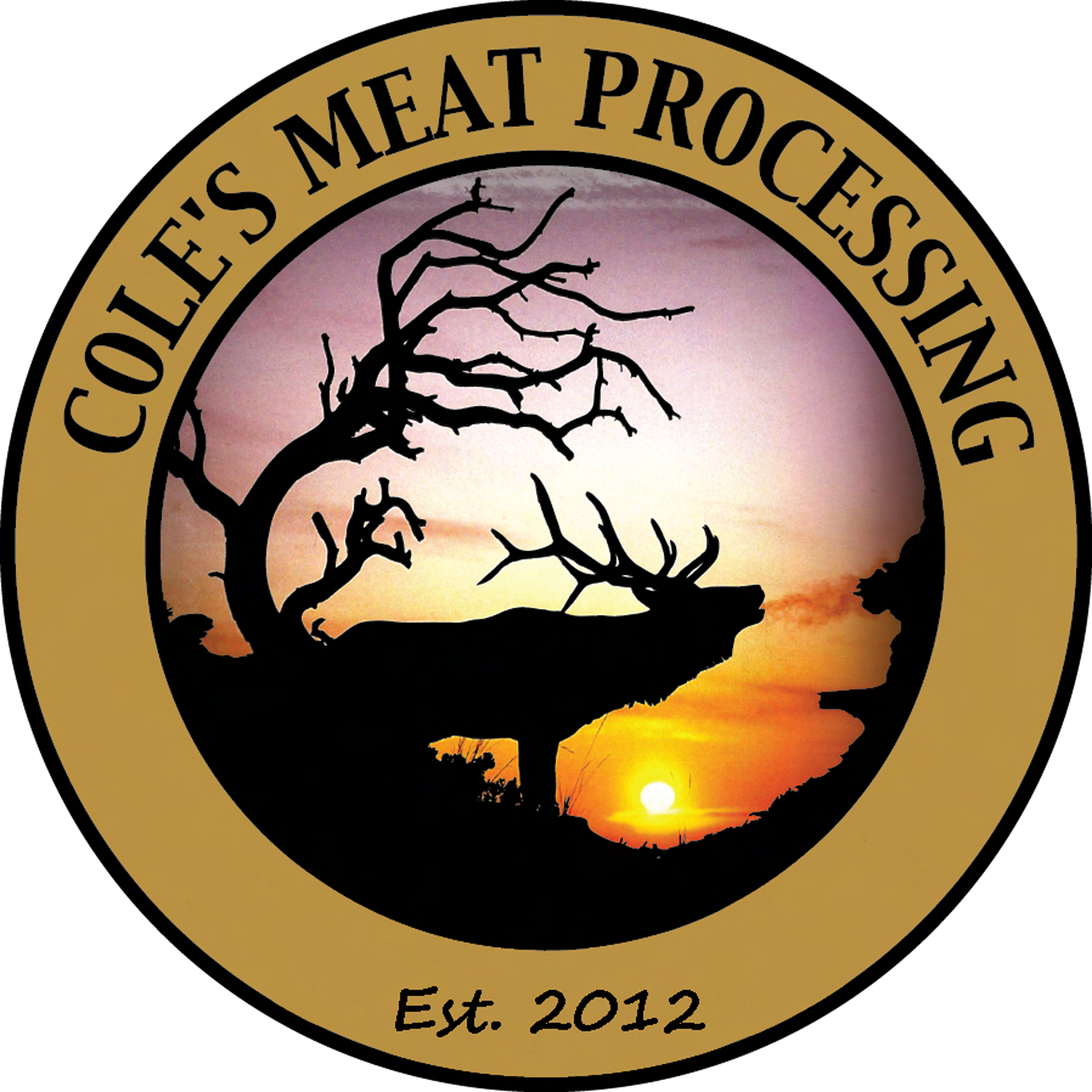 Wild Game Cut Sheet - Coles Meat Processing